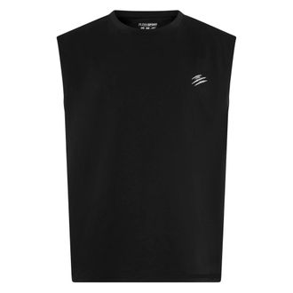 Plein Sport Herren, Sport, Schwarzk, MGr&ouml;&szlig;e