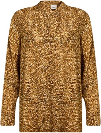 Isabel Marant TOPS - Tops auf YOOX.COM