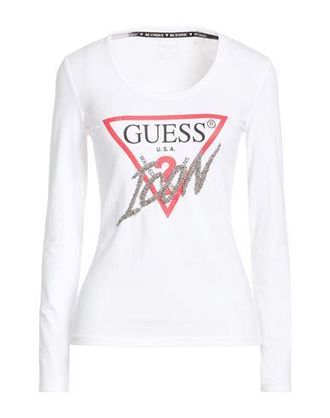 Guess TOPS - T-shirts sur YOOX.COM