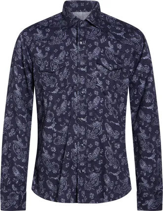Barba TOPS - Hemden auf YOOX.COM