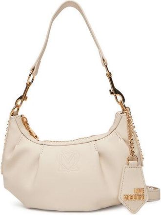 Love Moschino Handtasche JC4293PP1NL1511A Écru