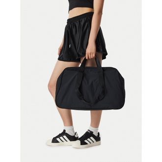 adidas Handtasche adidas Bowling Bag JC6075 Schwarz