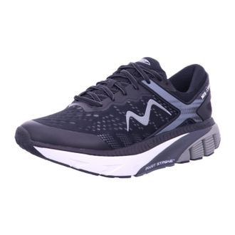 Mbt MTR-1500 II LACE UP Herren Sportschuhe. Anatomische und Bequeme Laufschuhe. Physiologisches Schuhwerk für Komfort und Stabilität mit gebogener Sohle. 