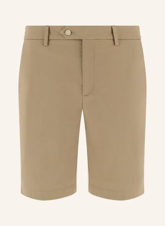 Boggi Milano Boggi Milano Bermudahose braun