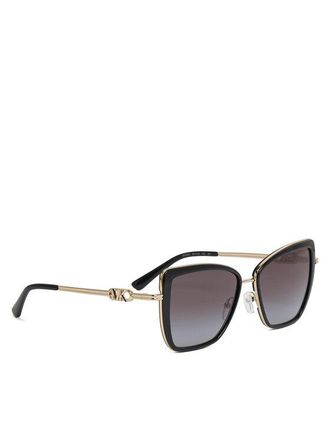 Michael Kors Sonnenbrillen 0MK1178 30058G Schwarz
