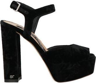 Sergio Rossi CHAUSSURES - Sandales sur YOOX.COM
