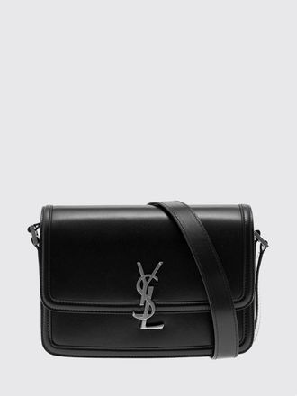 Saint Laurent Sacoche Homme couleur Noir
