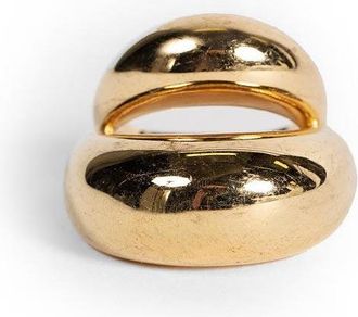 Panconesi Double Blow Up Ring