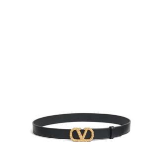 Valentino unisex, Accessories, Schwarzk, 90 CMGr&ouml;&szlig;e