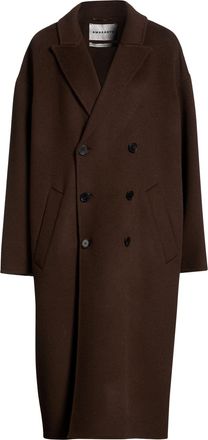 Amaranto JACKEN & M&Auml;NTEL - M&auml;ntel auf YOOX.COM
