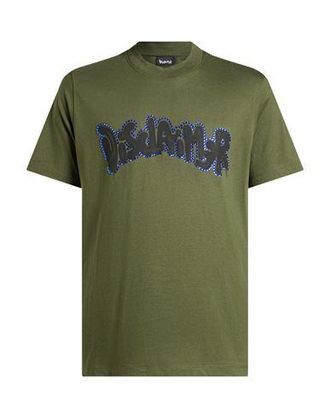 Disclaimer TOPS - T-shirts sur YOOX.COM