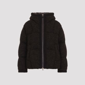 Moncler Veste Cristallin