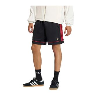 adidas Homme, Sport, Noir, Taille: S 98 Shorts