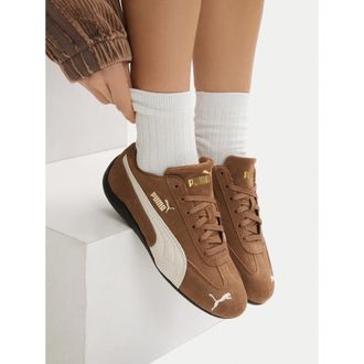 Puma Sneakers Puma 398846 31 Braun