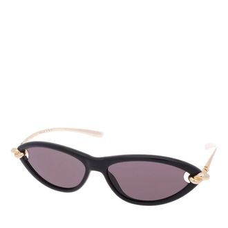 Bottega Veneta Sonnenbrille - BV1390S-001 - Gr. unisize - in Mehrfarbig - f&uuml;r Damen