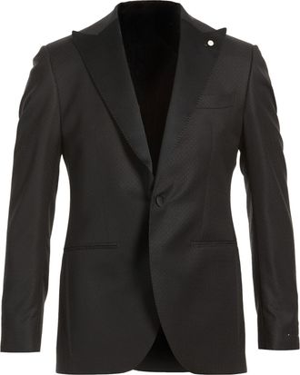 Luigi Bianchi Mantova ANZ&Uuml;GE und CO-ORDS - Blazers auf YOOX.COM