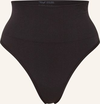 Triumph Shape-String Soft Sculpt schwarz