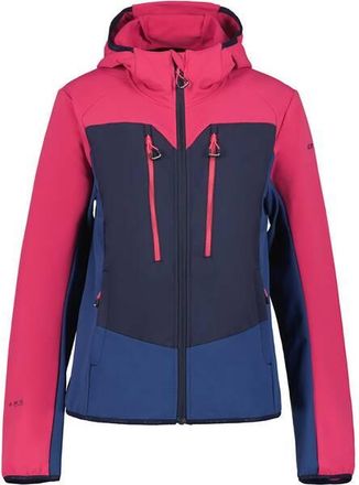 Icepeak Damen Funktionsjacke DWIGHT