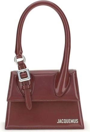 Jacquemus Damen, Taschen, Rot, ONE SIZEGröße