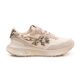 Premiata Damen, Schuhe, Beige, 38 EUGr&ouml;&szlig;e