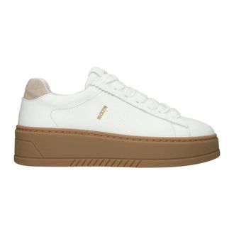 Blackstone Damen, Schuhe, Wei&szlig;, 38 EUGr&ouml;&szlig;e