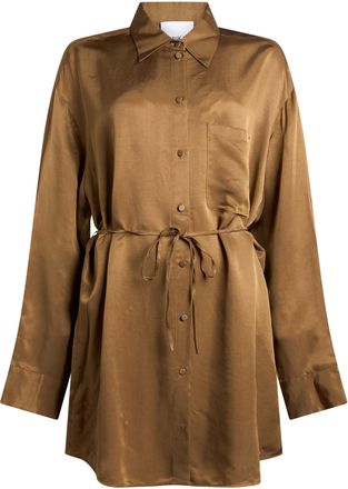 Erika Cavallini Semi Couture TOPS - Hemden auf YOOX.COM