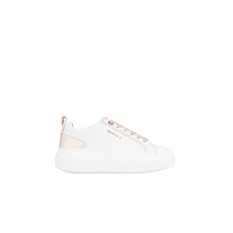 Alexander Smith Damen, Schuhe, Wei&szlig;, 38 EUGr&ouml;&szlig;e