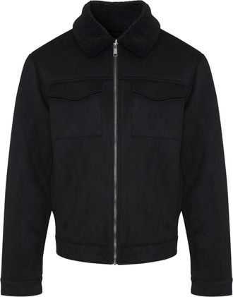 Threadbare Jacke Olpherts