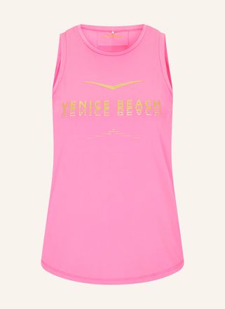 Venice Beach Venice Beach Tanktop Mila pink