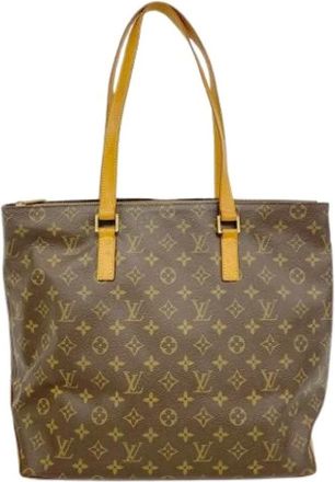 Louis Vuitton Damen, Pre-Owned, Braun, ONE SIZEGr&ouml;&szlig;e