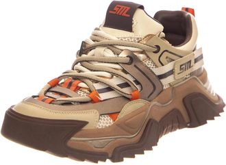 Steve Madden Sneakers - - Shoes - Damen - Braun - 37 1/2 EU