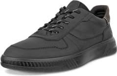 Ecco Baskets Move M pour Homme, Noir magn&eacute;tique, 43 EU