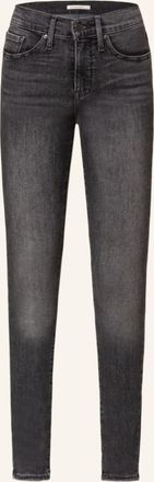 Levi's Skinny Jeans 311 Shaping Skinny grau