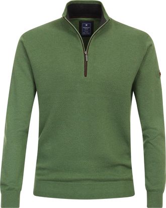 Redmond Troyer Uni 629 grün 5XL