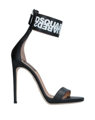 Dsquared2 SCHUHE - Sandalen auf YOOX.COM