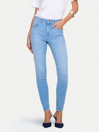 Only Jeans Blush 15363265 Blau Slim Fit