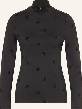 Sportalm Midlayer schwarz