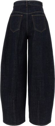 Jacquemus Jeans - Navy