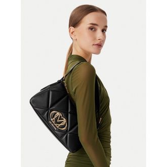 Love Moschino Handtasche LOVE MOSCHINO JC4032PP1PLC0000 Schwarz
