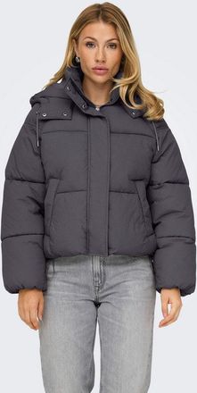 Only Steppjacke ONLHOPE SHORT PUFFER JACKET CC OTW