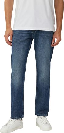 s.Oliver Jeans Benito/Regular Fit/Mid Rise/Straight Leg / 100% Baumwolle