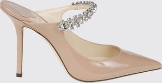 Jimmy Choo London Sandalen Mit Absatz Damen Farbe Pink