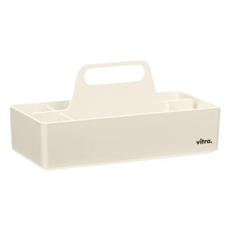 Vitra Rangement Toolbox en plastique recycl&eacute; - Arik Levy Vitra