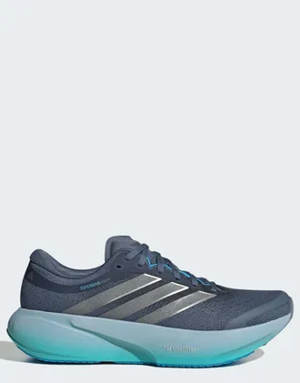 adidas adidas Performance - Supernova Rise 3 - Chaussures de course - Bleu technique/fer m&eacute;tallique-bleu marine