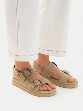 Tamaris Sandalen Tamaris 1-28104-46 Beige