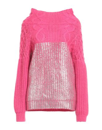 Gaëlle Paris STRICKWAREN - Rollkragenpullover auf YOOX.COM