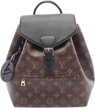 Louis Vuitton Damen, Pre-Owned, Braun, ONE SIZEGr&ouml;&szlig;e