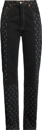 Marine Serre WHITE LINE