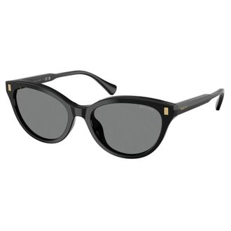 Ralph Lauren unisex, Accessoires, Noir, Taille: 55 MM Lunettes de soleil Ra5326U 500187