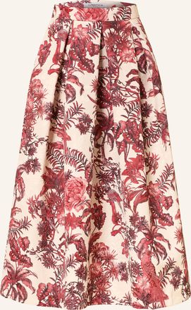 Lunatica Milano Lunatica Milano Jacquard-Rock rot